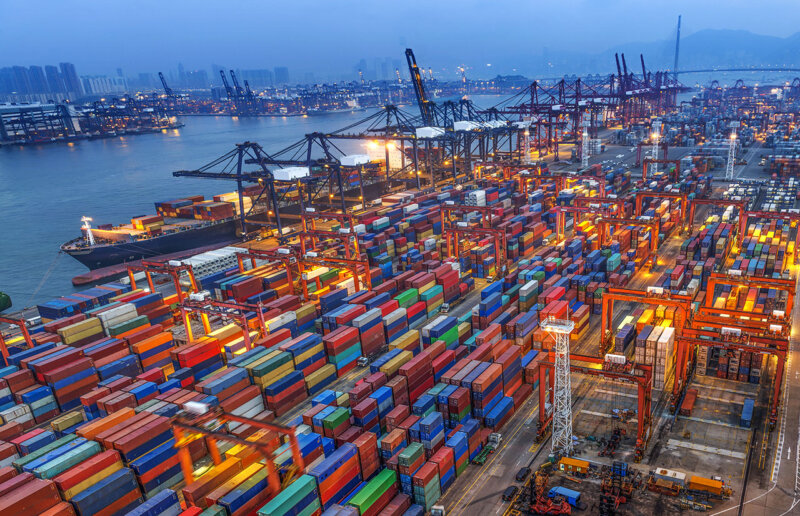 C S Ellis Logistics – Delivering excellence since 1933